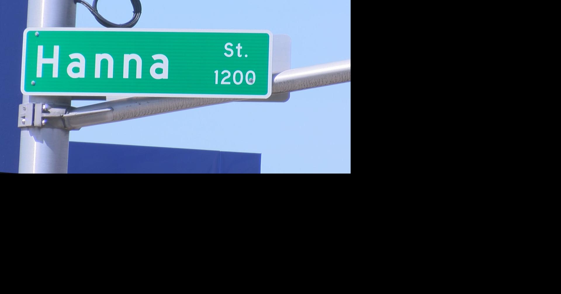 Hanna Street Trail extension approved; Urban Trail project hits a ...