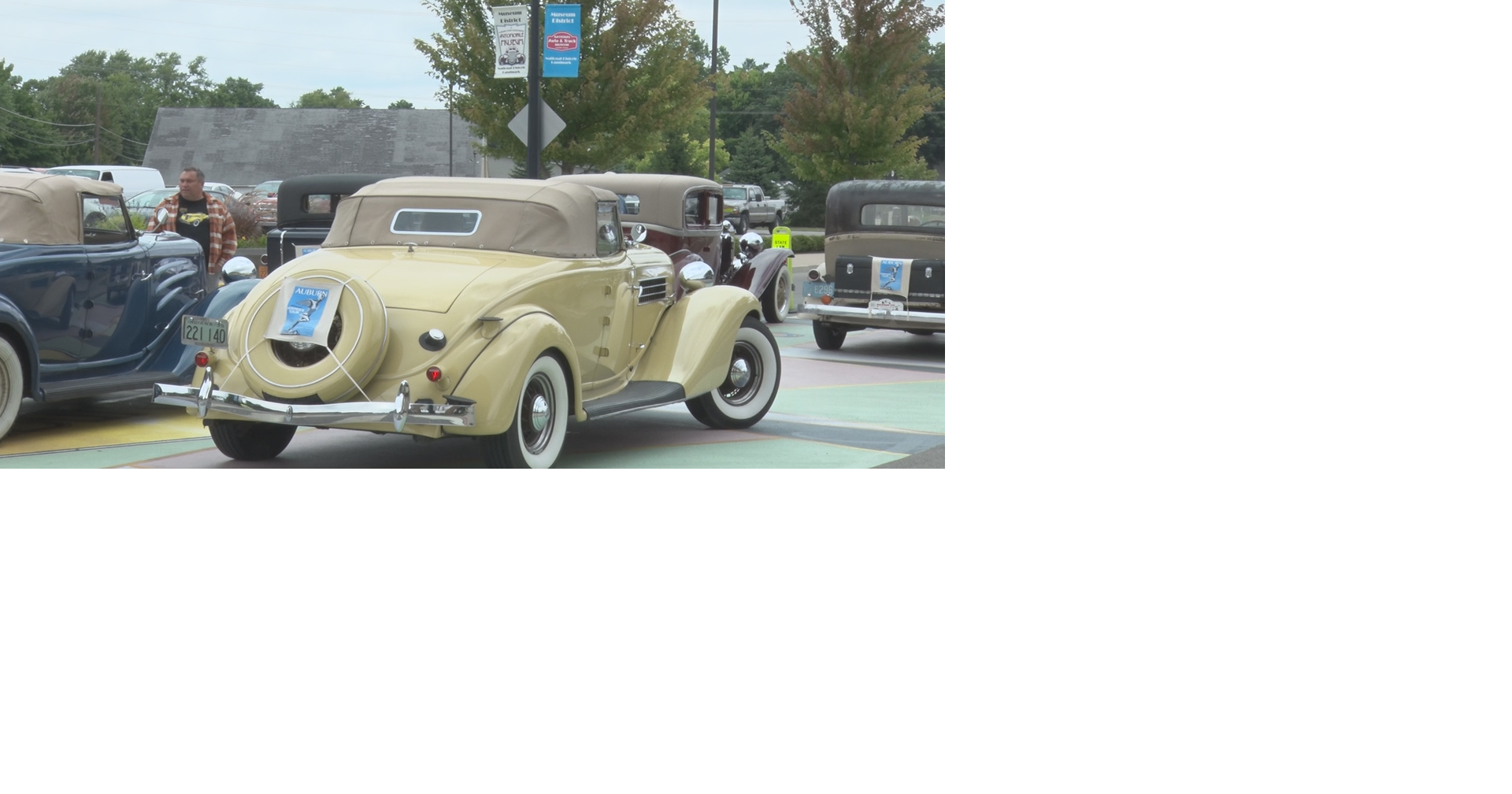 ACD Festival underway in Auburn | News | wfft.com