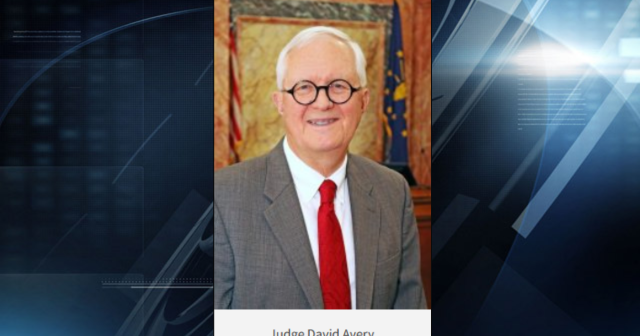 Allen Superior Court Judge Avery announces retirement | Local | wfft.com