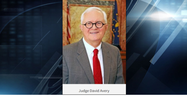 Allen Superior Court Judge Avery announces retirement | Local | wfft.com