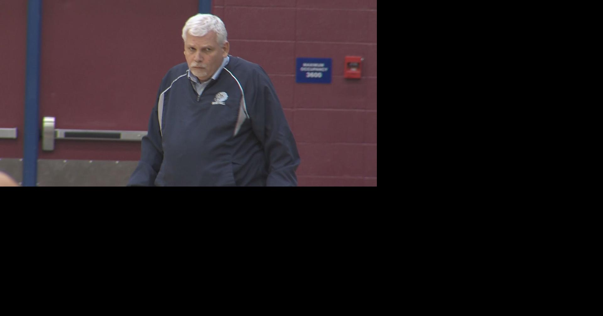 Gary Cobb to retire as Woodlan girls coach after upcoming season | High ...