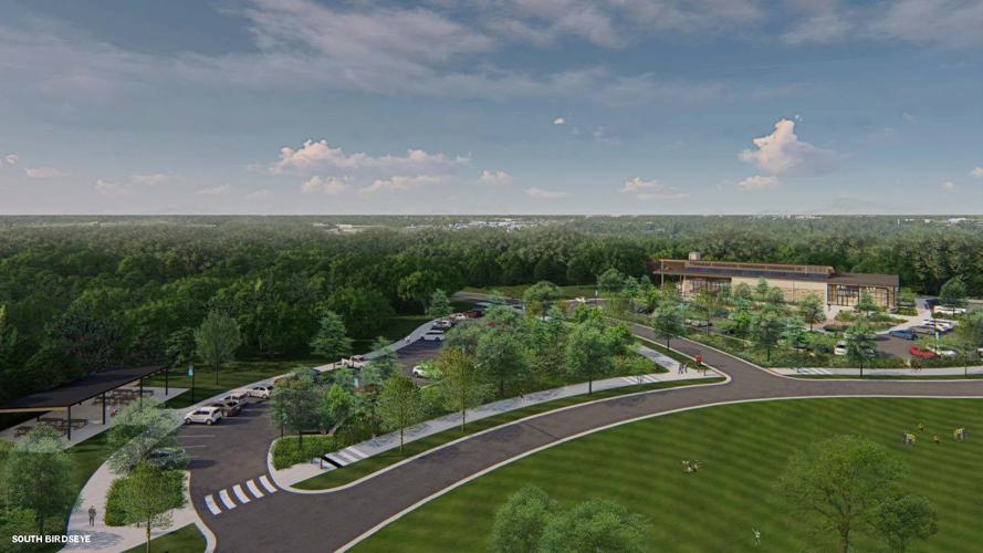Fort Wayne prepares to spend $22.8 million on first phase of Franke ...