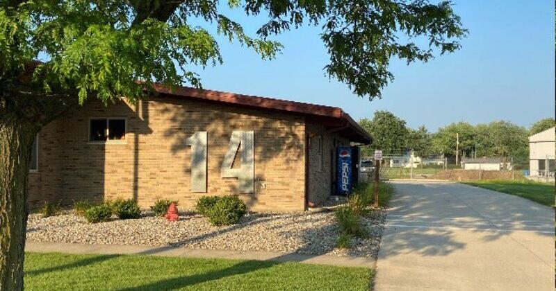 Fort Wayne FD aims to relocate Fire Station 14 to East State and Reed ...