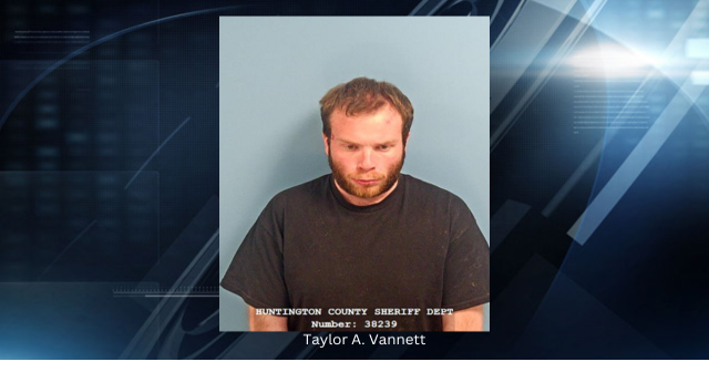 Man arrested in connection with investigation into two Decatur ...