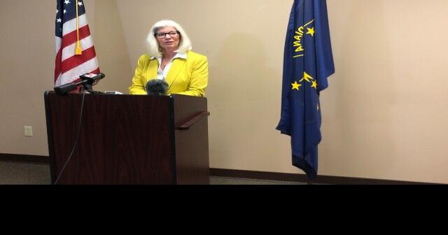 Allen County Prosecutor addresses charges filed against protesters ...