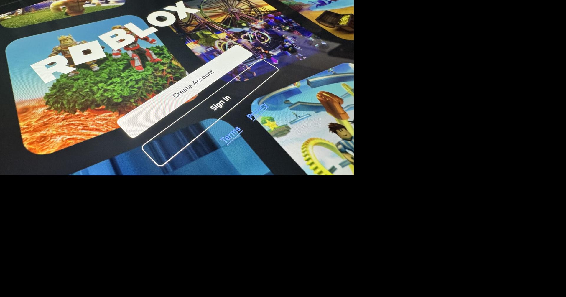 Indiana family takes legal action against Roblox | News | wfft.com