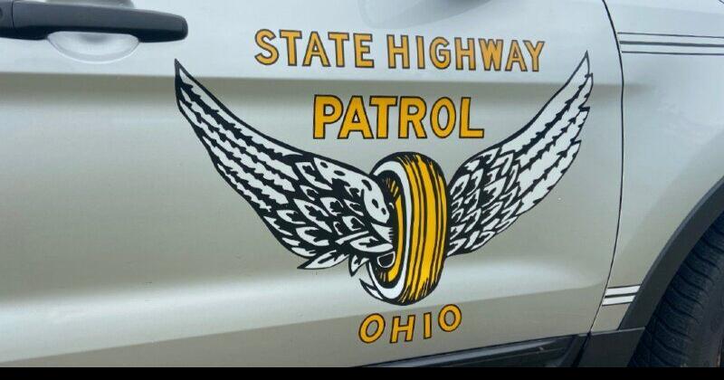 Ohio State Highway Patrol dies on duty; flags to be lowered statewide ...
