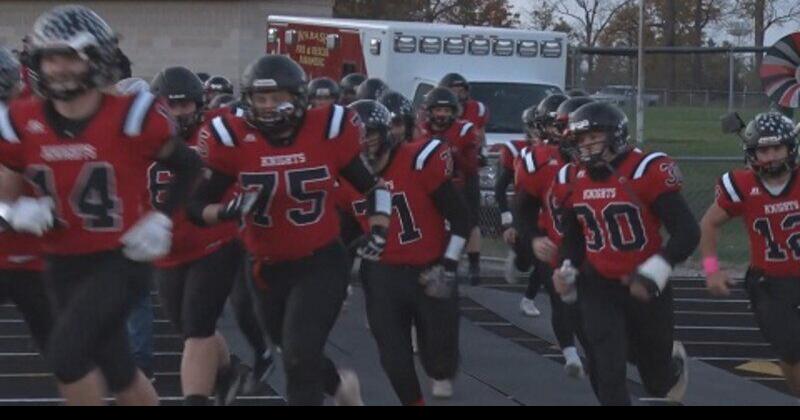 2021 Countdown to Kickoff: Southwood Knights | High School | wfft.com