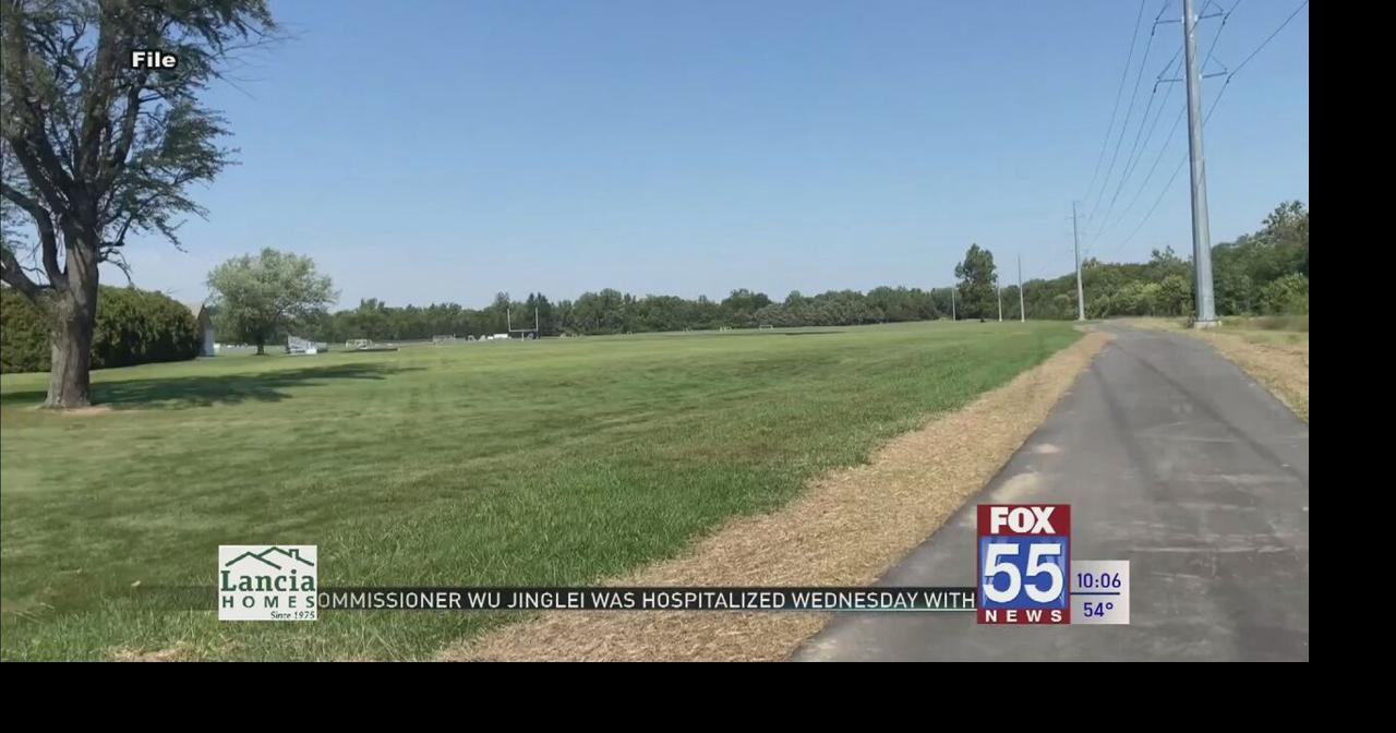 Fort Wayne gets $2.7M Next Level Trails grant to finish Pufferbelly ...