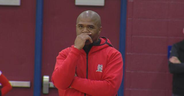 Fonso White steps down as Bishop Luers basketball coach | High School ...