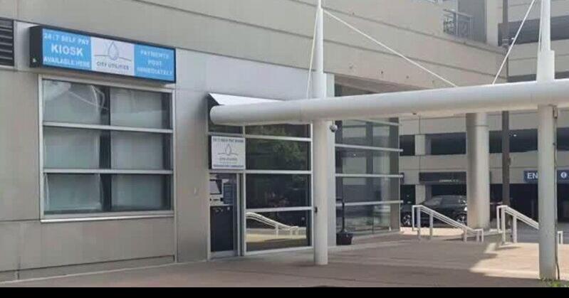 Fort Wayne offering tours of Three Rivers Water Filtration Plant July ...