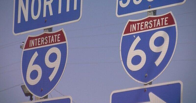 New I-69 section in central Indiana could open in December | Indiana ...