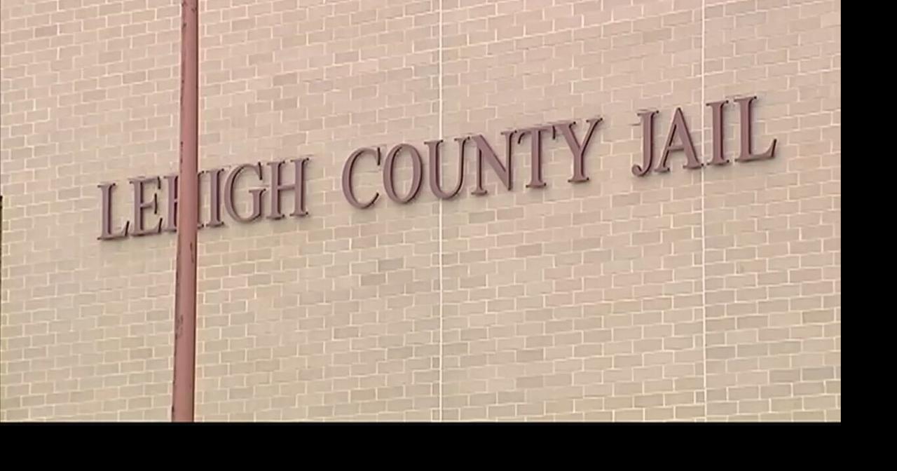 Dozens of Lehigh County Jail workers out sick with COVID-19 | Lehigh ...