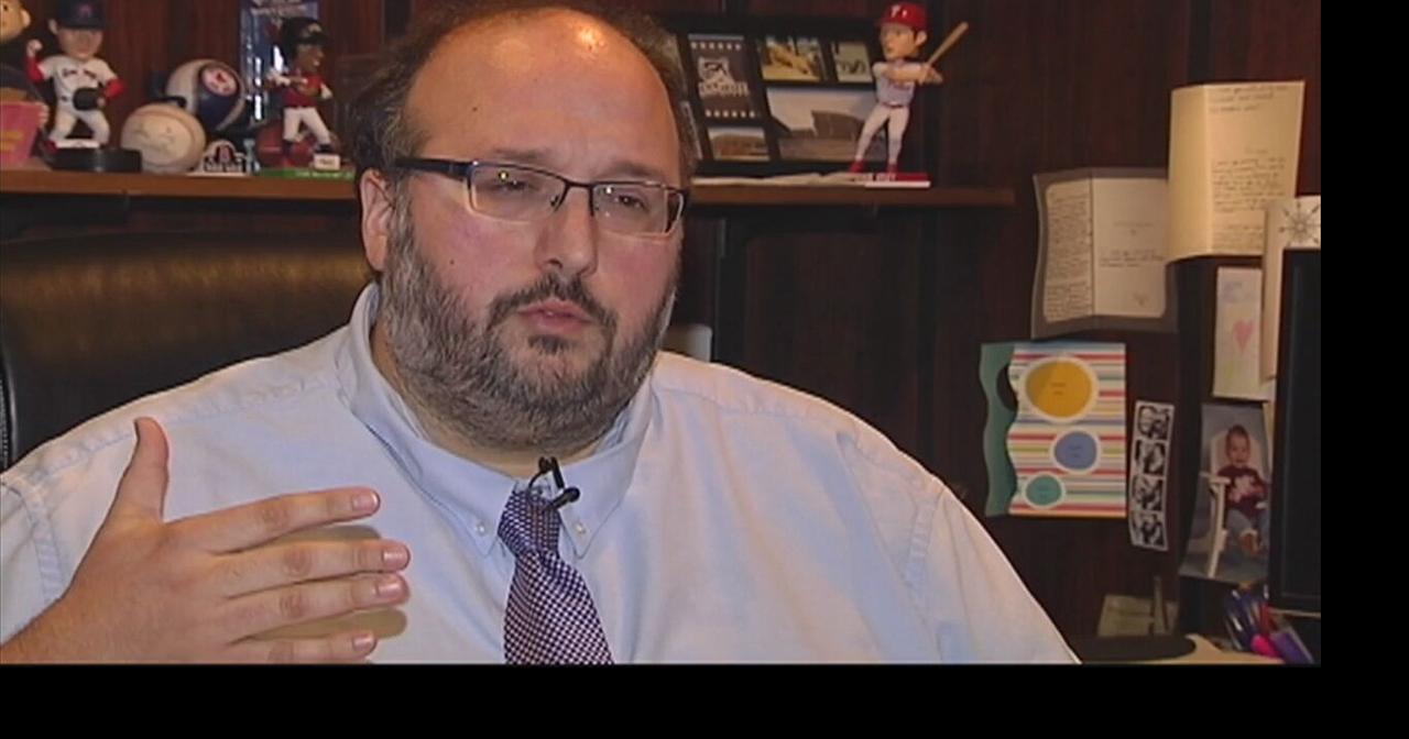Easton attorney dies at 39 | Lehigh Valley Regional News | wfmz.com