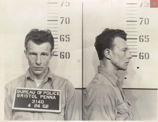 Suspect IDed in decades-old cold case involving rape, murder of Bucks ...