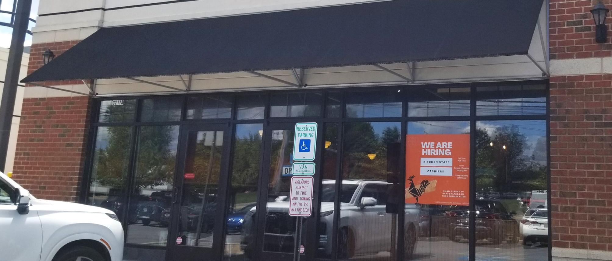 Bethlehem restaurant to celebrate grand opening with free chicken ...