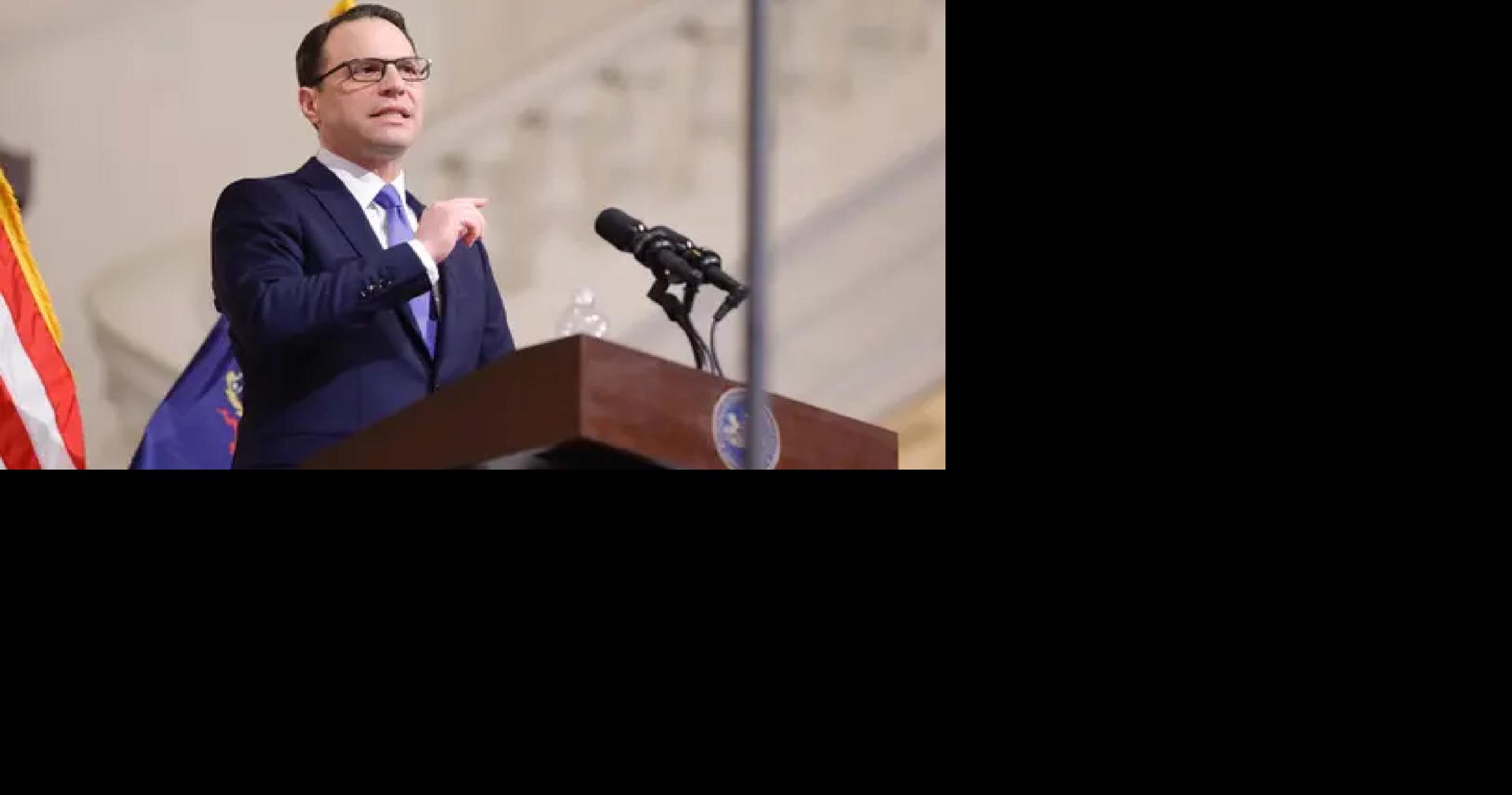 Who is Pennsylvania Gov. Josh Shapiro? Full biography, key ...