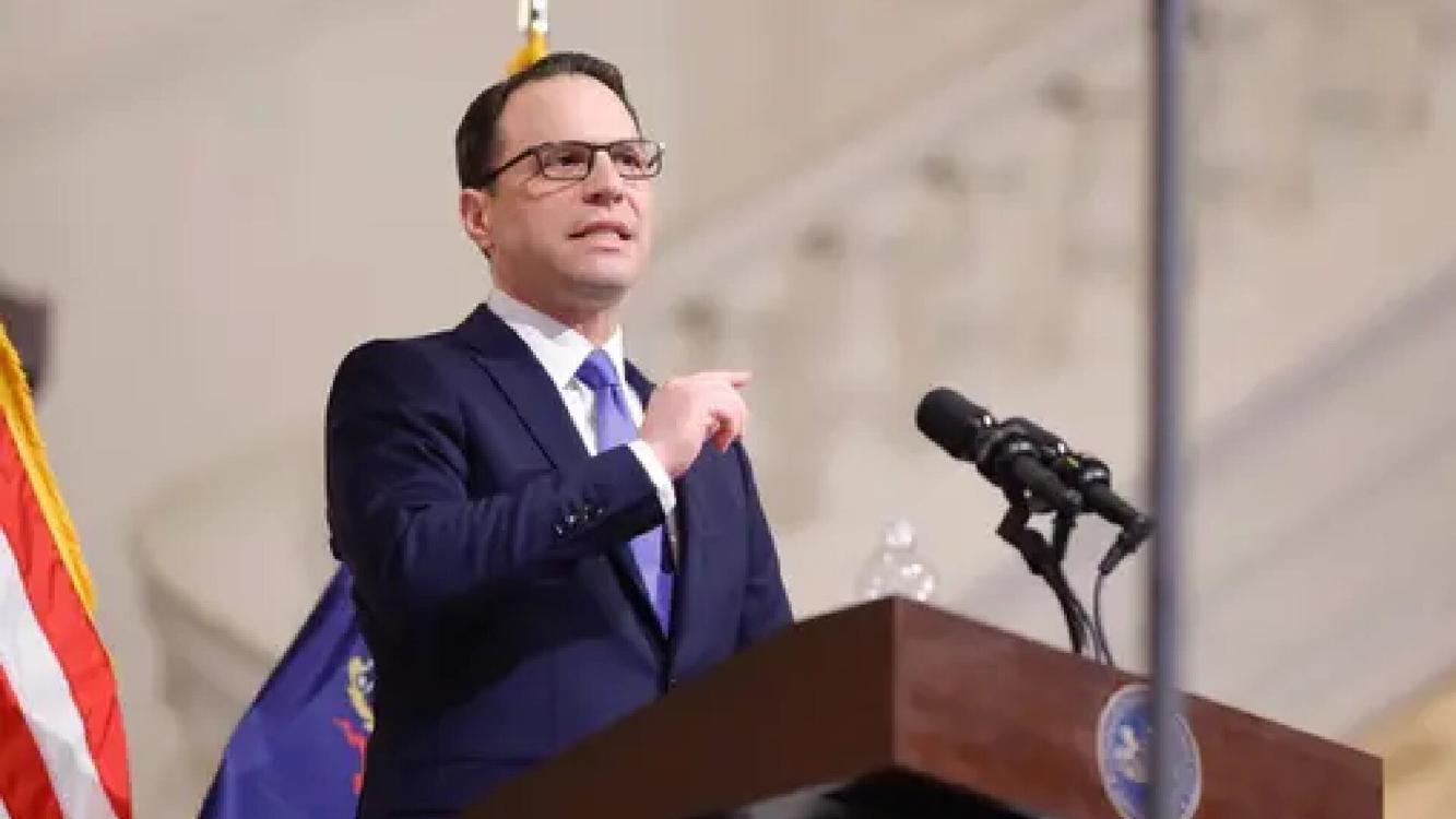 Governor Shapiro reminds Pa. residents to apply for tax/rent rebate ...