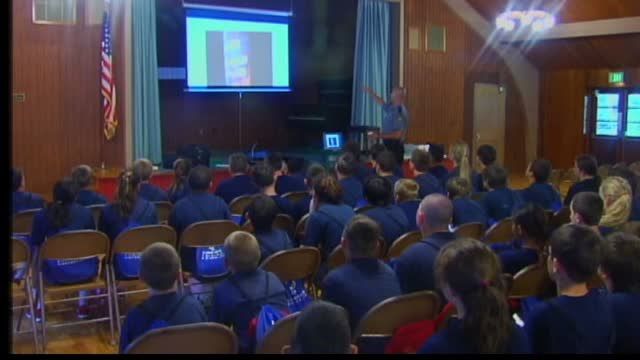 Pa. State Police host kids for annual Camp Cadet | Berks Regional News ... Pa. State Police host kids for annual Camp Cadet | Berks Regional News ...