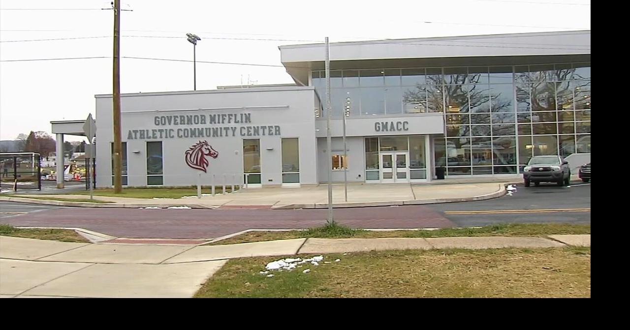 See inside new Governor Mifflin Athletic Community Center | Berks ...