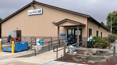 USPS celebrates opening of new Hereford post office | Berks Regional ...