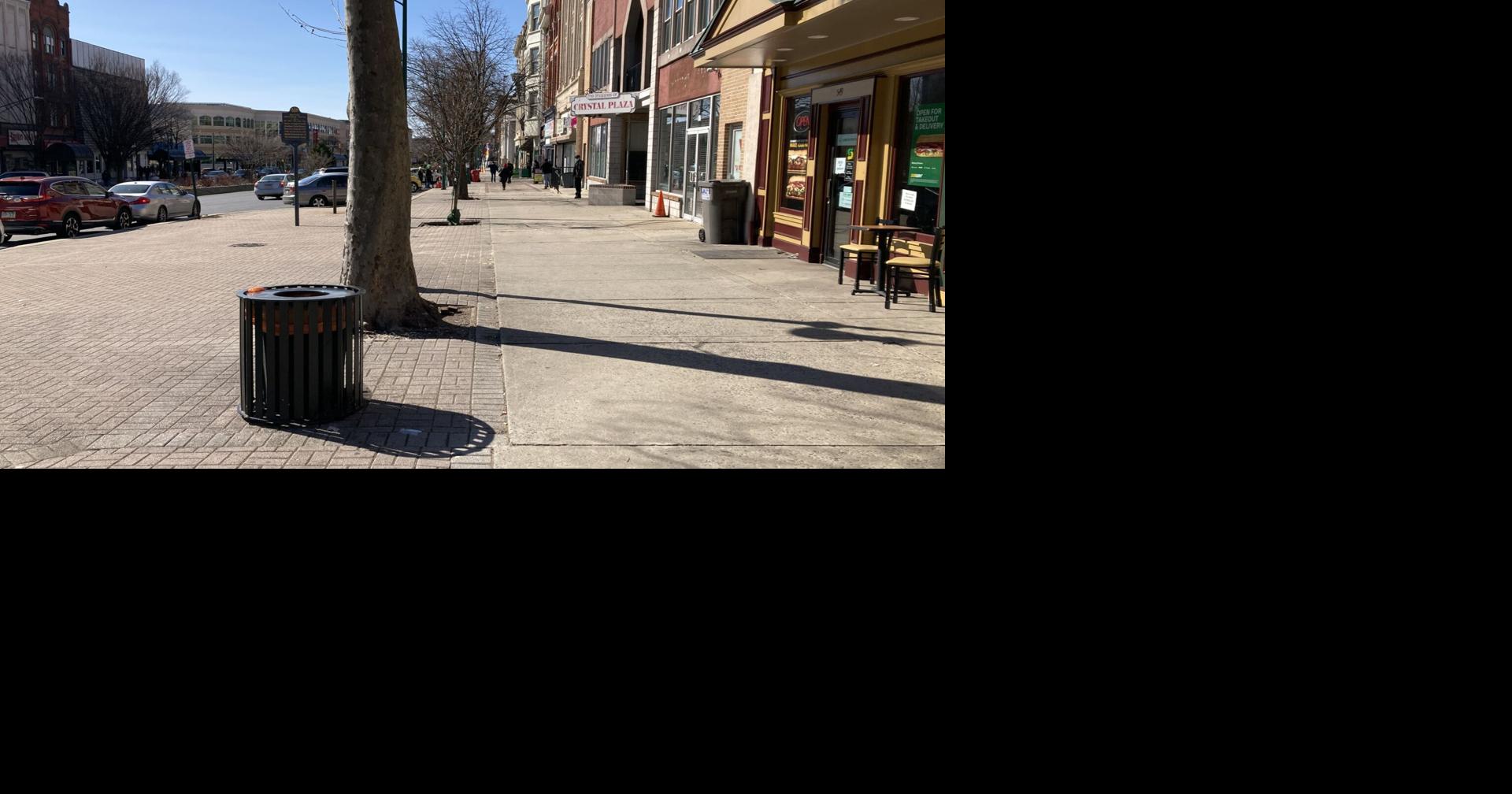 Years later, 2021 downtown strategic plan gets approval in Reading ...