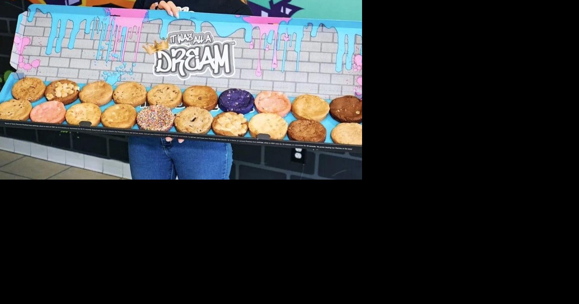 Popular cookie chain sets opening for 1st Lehigh Valley shop, Poconos ...