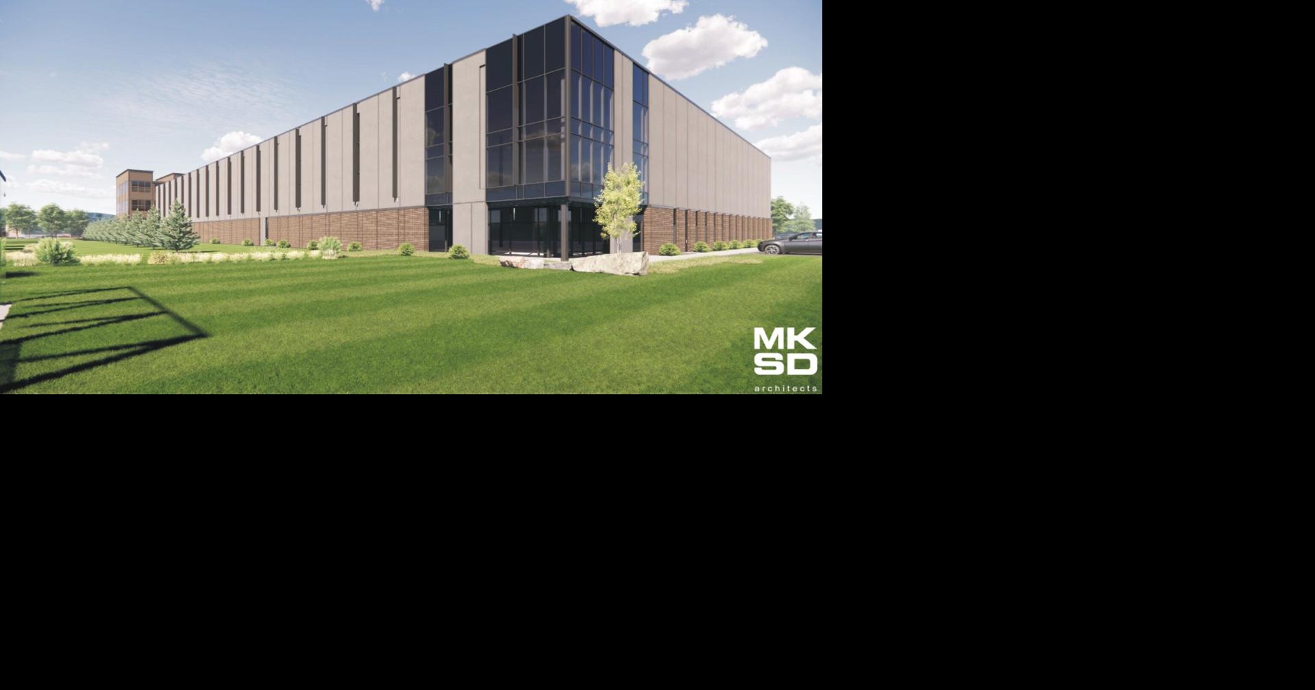 Bethlehem planners advance proposal for light manufacturing building in ...