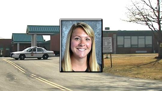 Nicole Kurowski Former Tulpehocken Teacher Sentenced To Probation