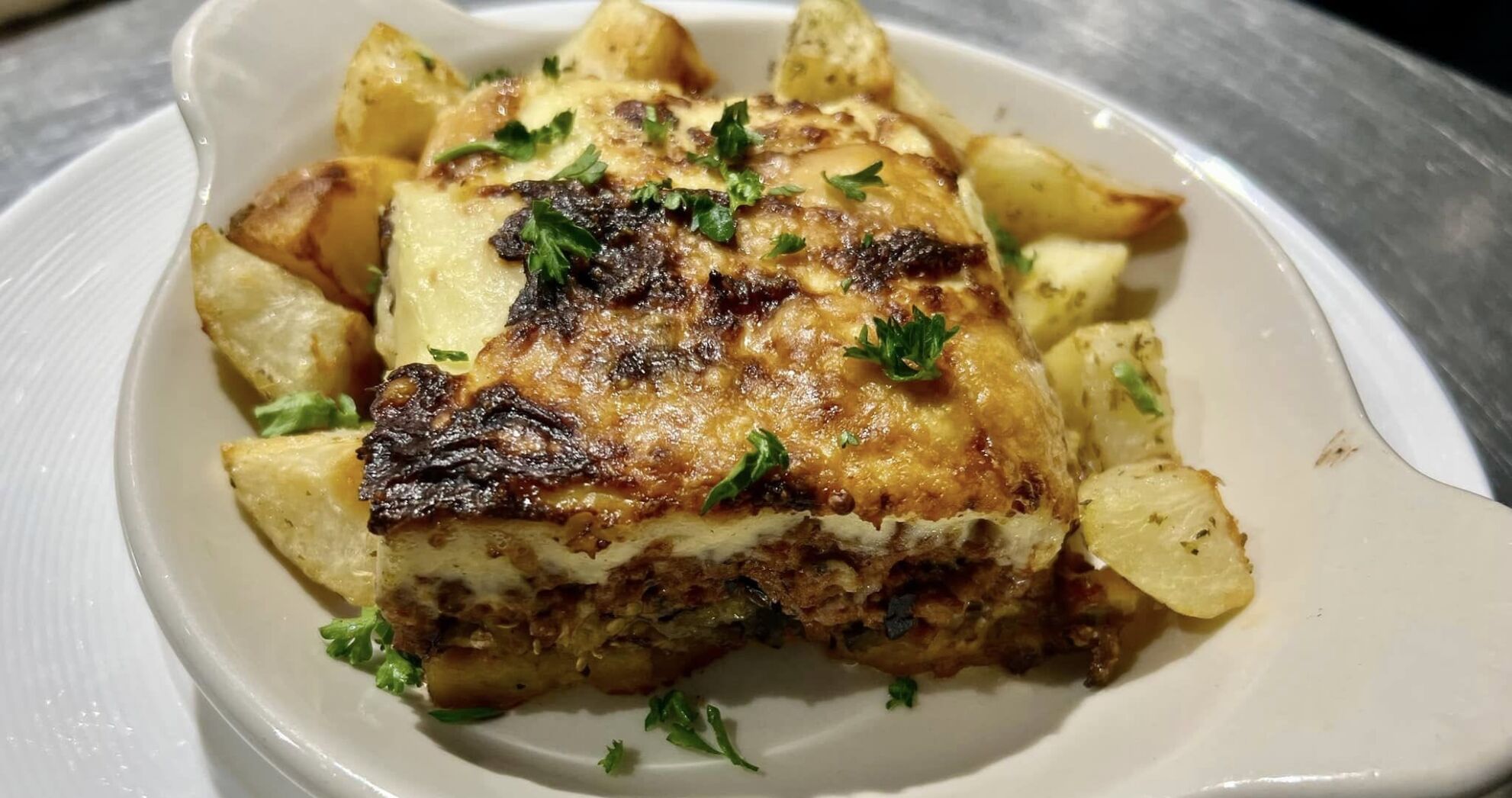 ‘Taste of Greece’: New Lehigh Valley eatery serving up souvlaki, other ...