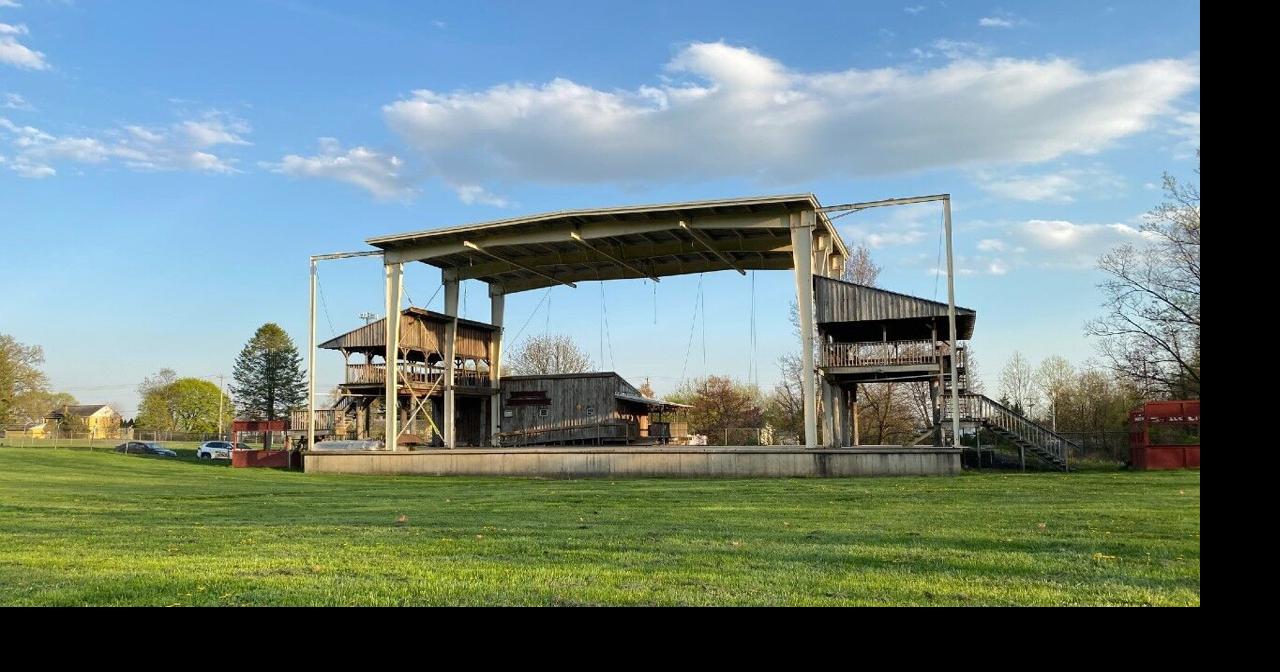 Local country artist, promoter Pat Garrett looks ahead to summer ...