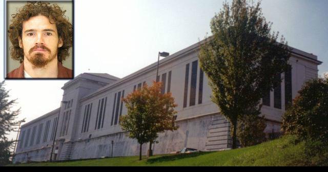 Inmate escapes from central Pa. prison, captured with wife near Easton ...