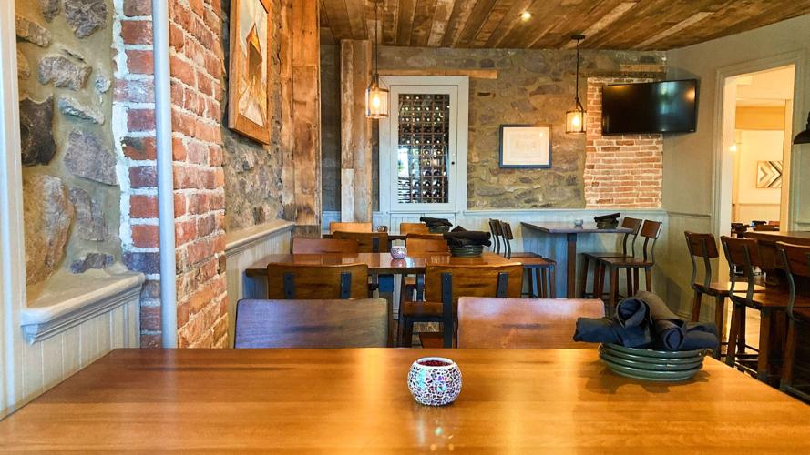 Inn on Main, featuring new American cuisine, opens its doors in Oley ...