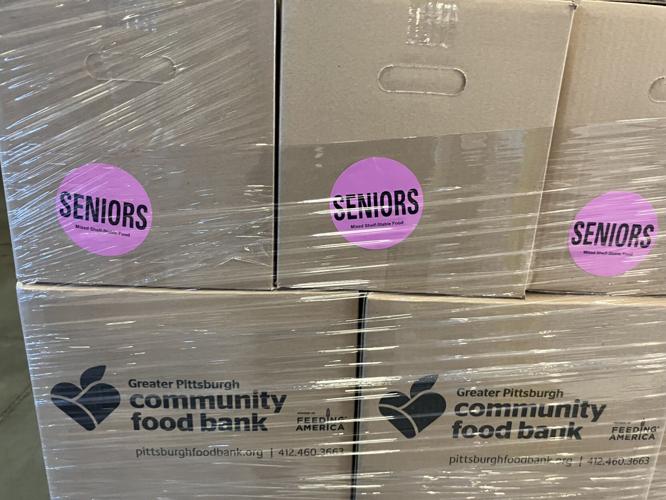 State food box program feeds thousands of older Pennsylvanians monthly ...