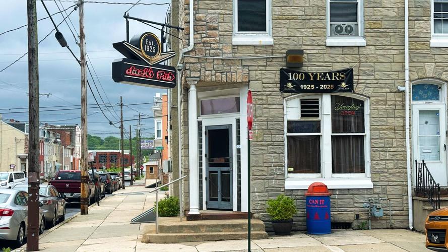 After surviving Prohibition, Reading pub celebrates 100 years | Reading ...
