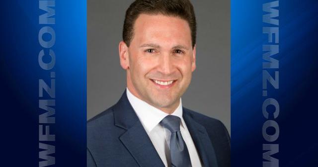 WFMZ's Steve Mittman added to cast of Dancing with the Lehigh Valley ...