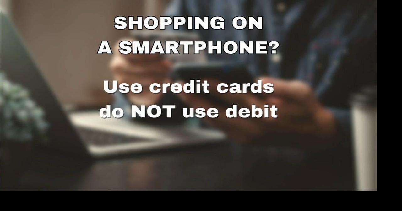 What the Tech? How to keep your information safe when shopping online | What The Tech? | wfmz.com