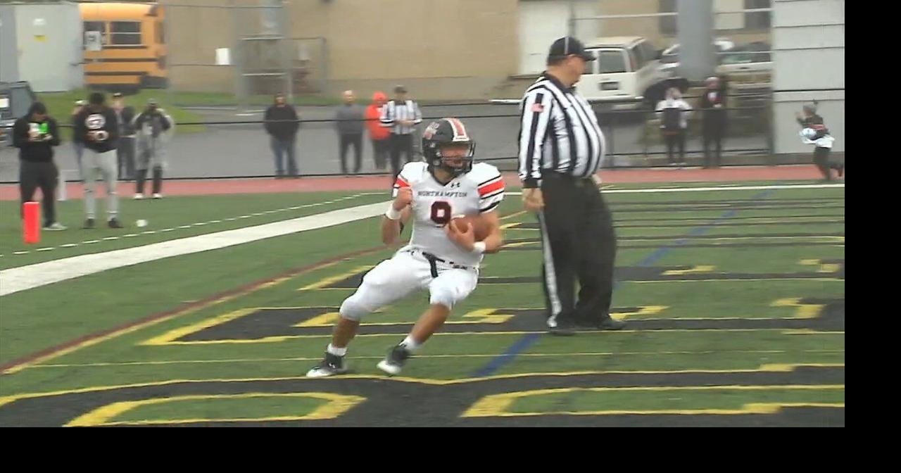 Northampton football remains unbeaten with win over Bethlehem Catholic ...
