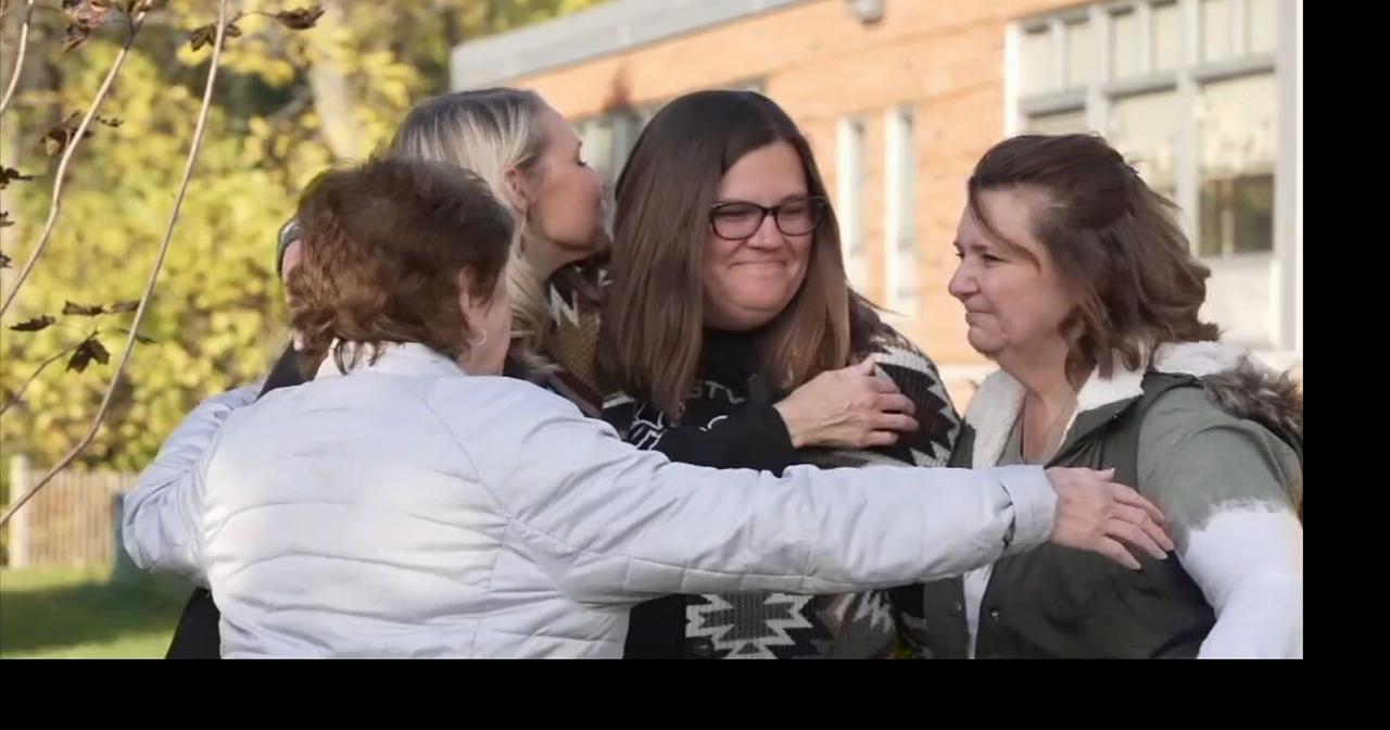 NY strangers bonded forever over takeout that saved a life | Good News ...