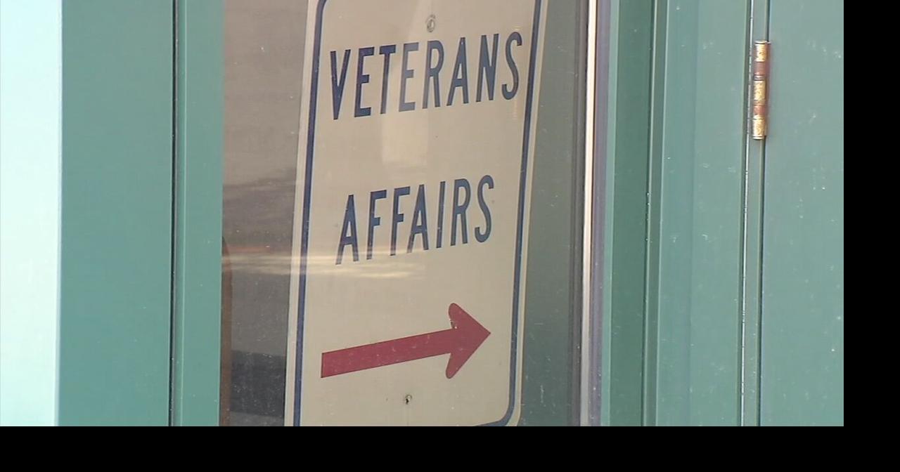 Berks County VA takes on vaccinating their veterans | Berks Regional ...