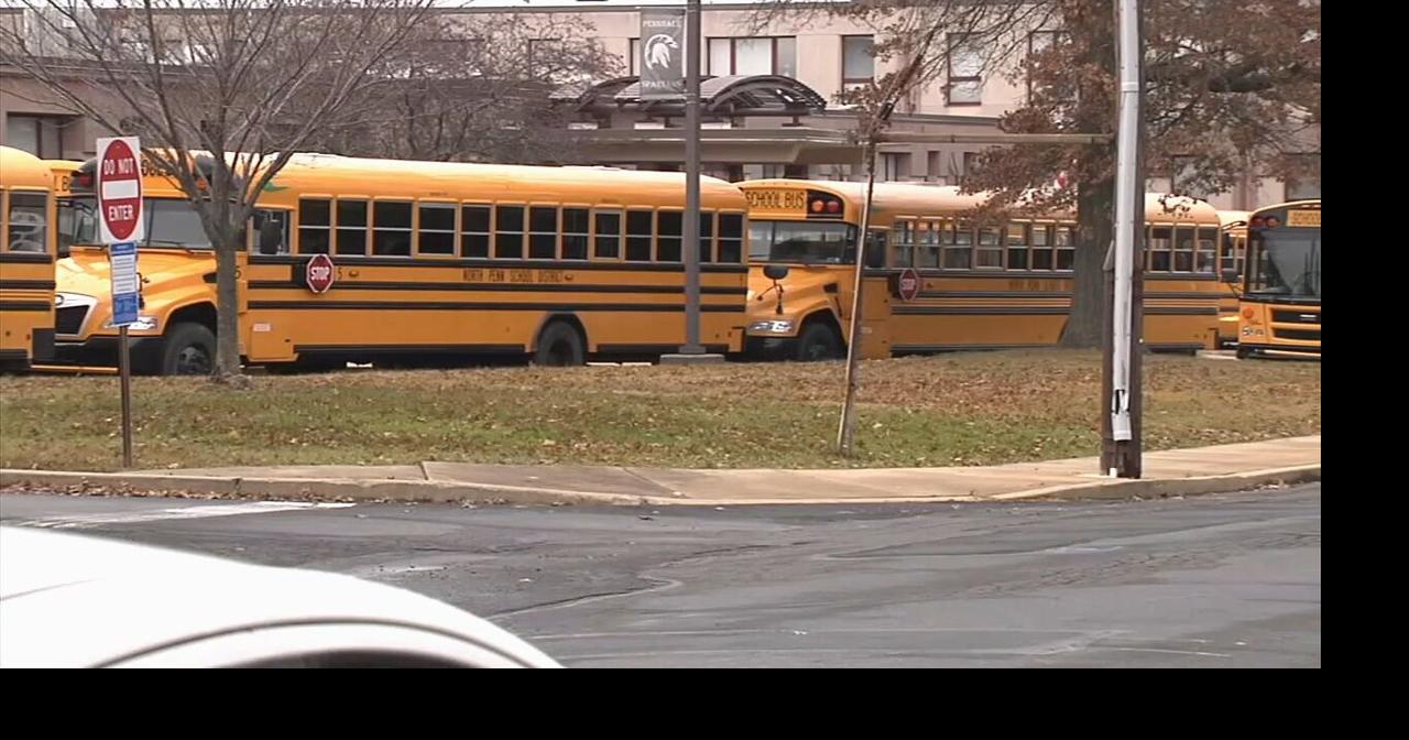 Montgomery County school bus aide pleads guilty to choking boy ...