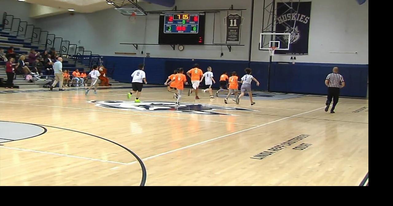 Allentown PAL holds championship basketball game | Lehigh Valley ...