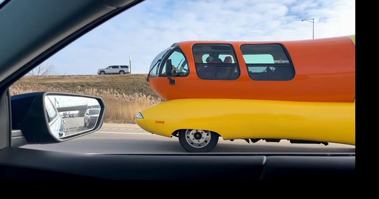 Oscar Mayer looking for next fleet of Wienermobile drivers | Good News ...