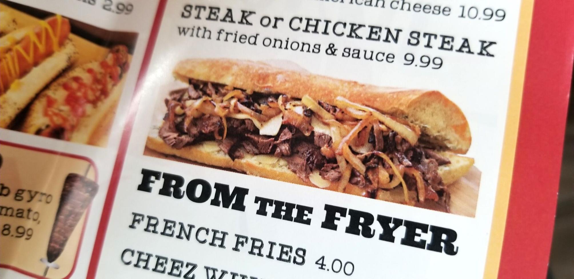 'Fresh, flavorful': Operator of popular Original Doughboy’s restaurant ...