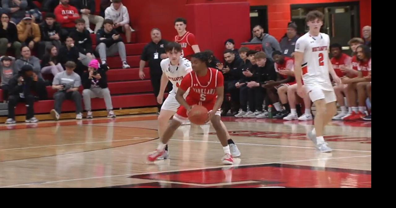 Parkland boy's basketball once again enters the state tournament as ...