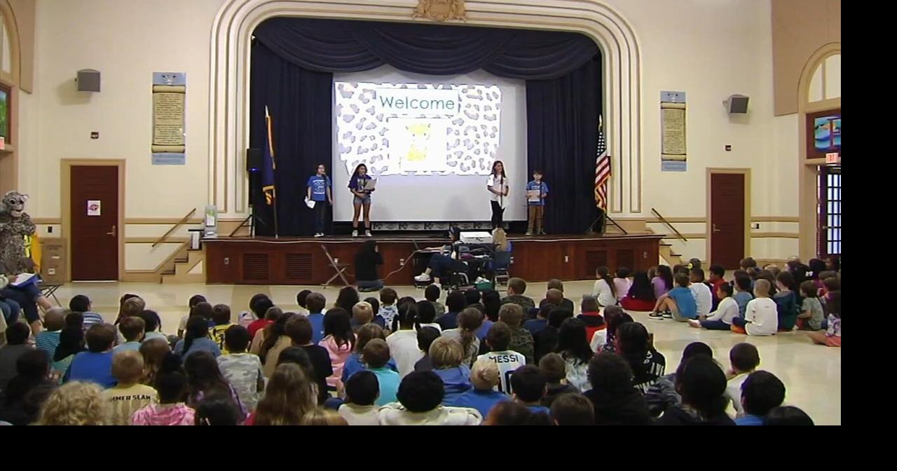 School in Lehigh Valley honored as 'Apple Distinguished School ...