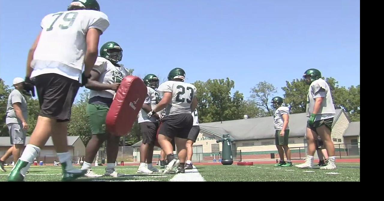 Practice for fall high school sports heating up | Lehigh Valley ...