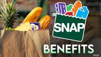 SNAP Benefits (USDA to permanently boost food stamp benefits) | | wfmz.com