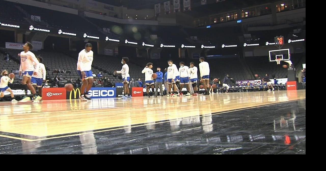 PPL Center set to host the EPC boys and girls final four's | Sports ...
