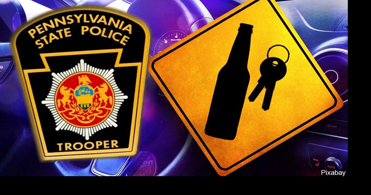 Reading-based PSP troopers: 'Think before you drink' | Berks Regional ...